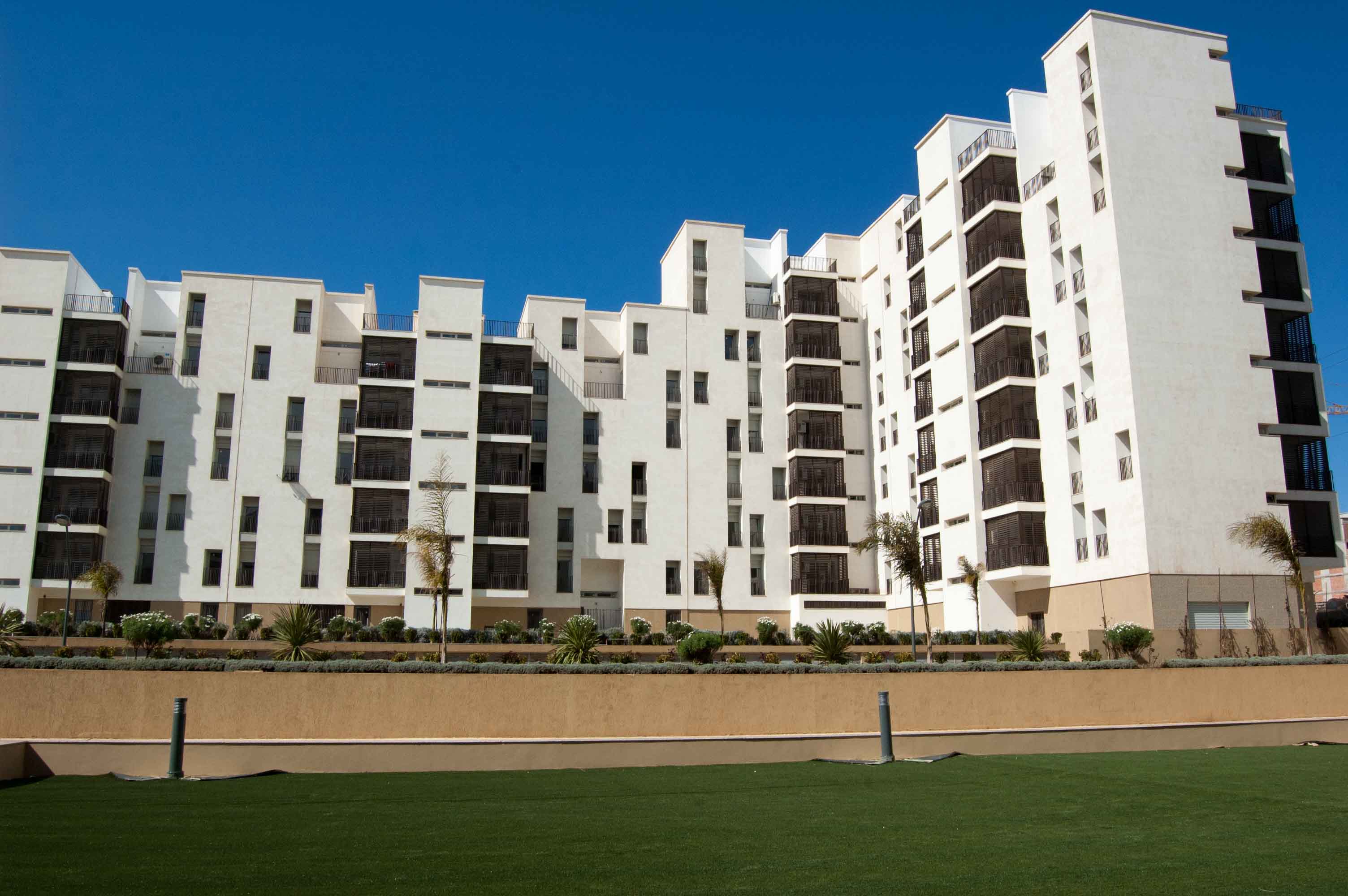 Achievements -The HASNAOUI Group of Companies