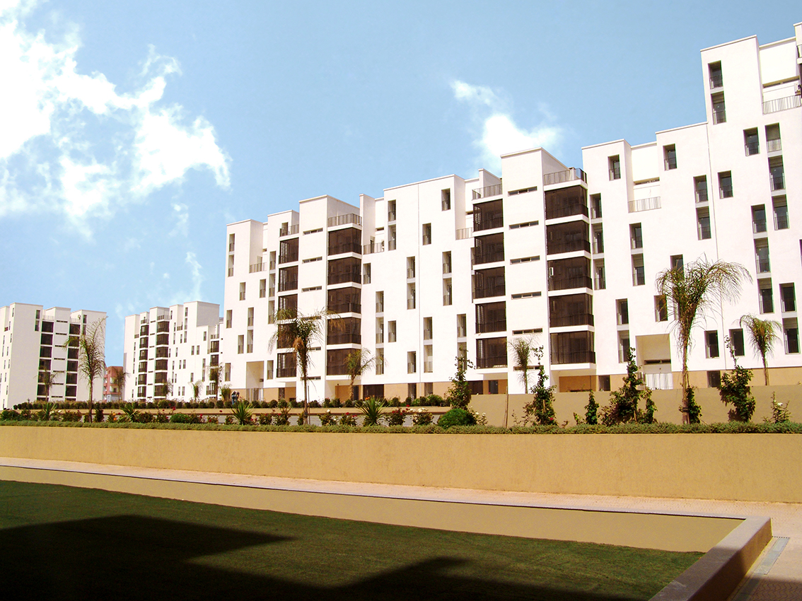 Achievements -The HASNAOUI Group of Companies