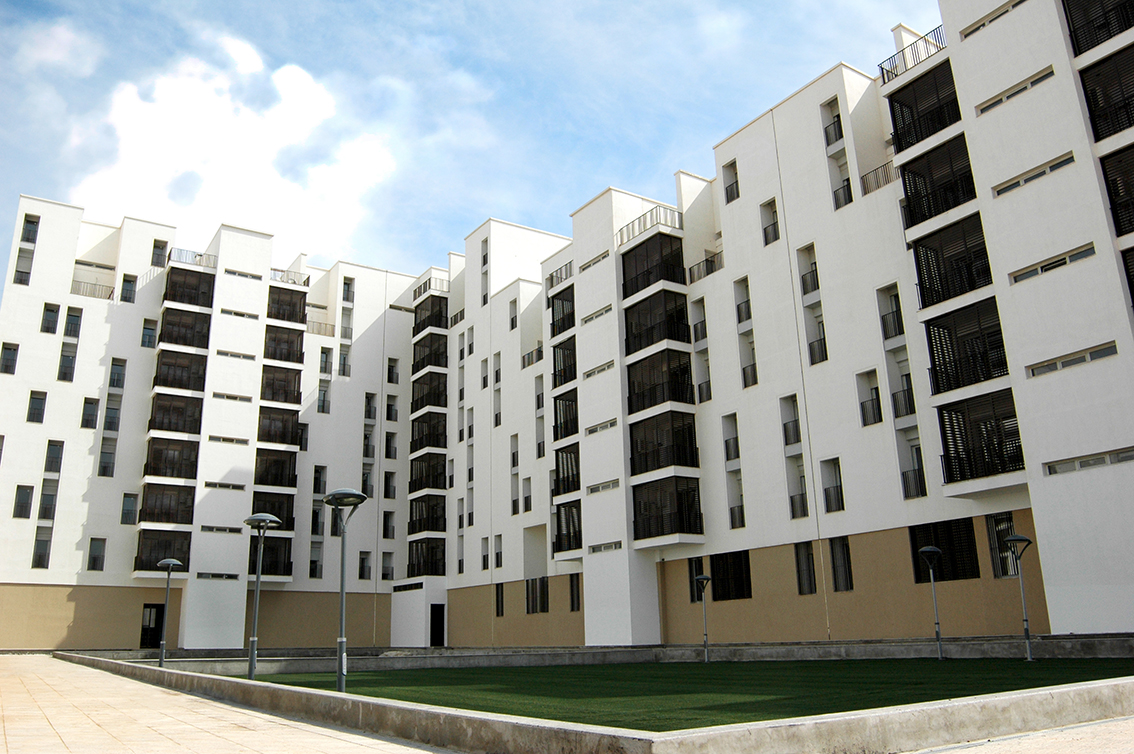 Achievements -The HASNAOUI Group of Companies
