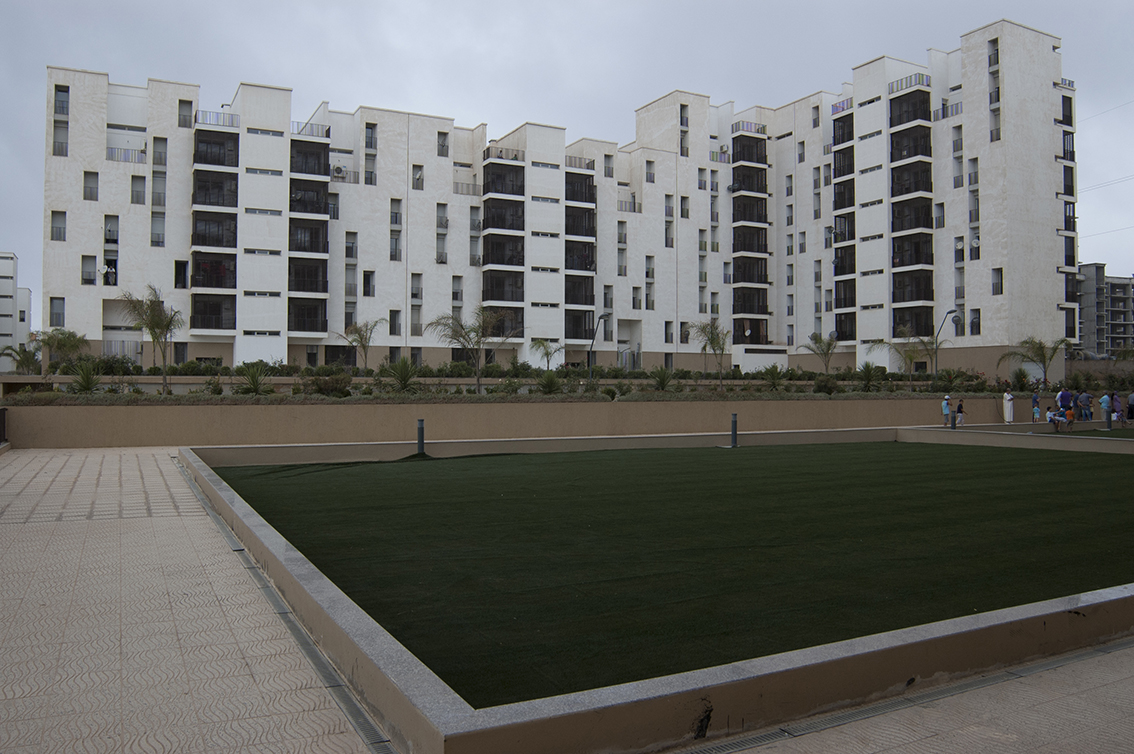 Achievements -The HASNAOUI Group of Companies
